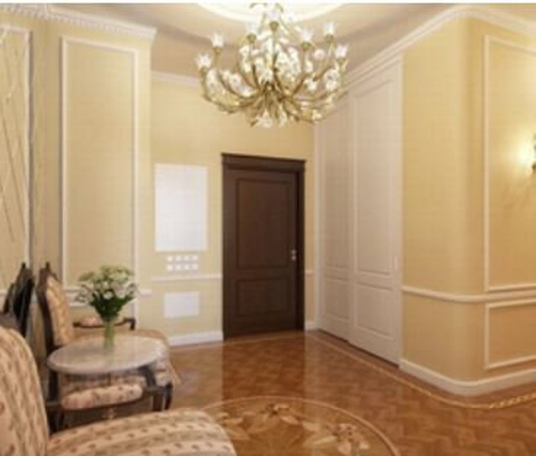 3D Room Interior Design and Visualization, 3D Interior Visualization ...