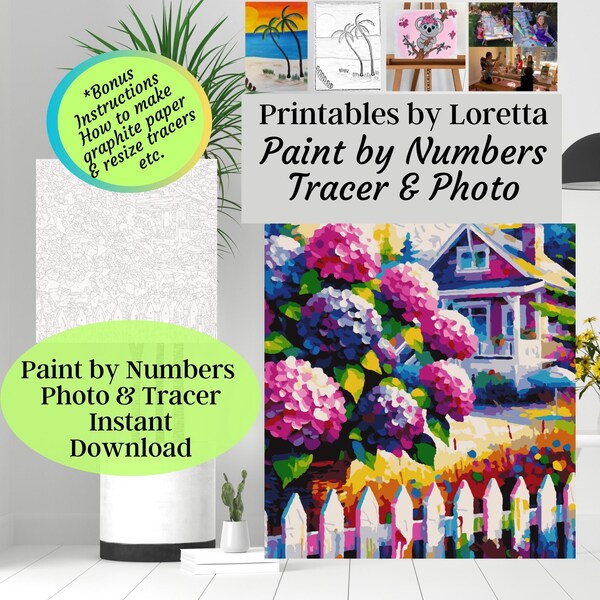 Nantucket Color Palette - Etsy