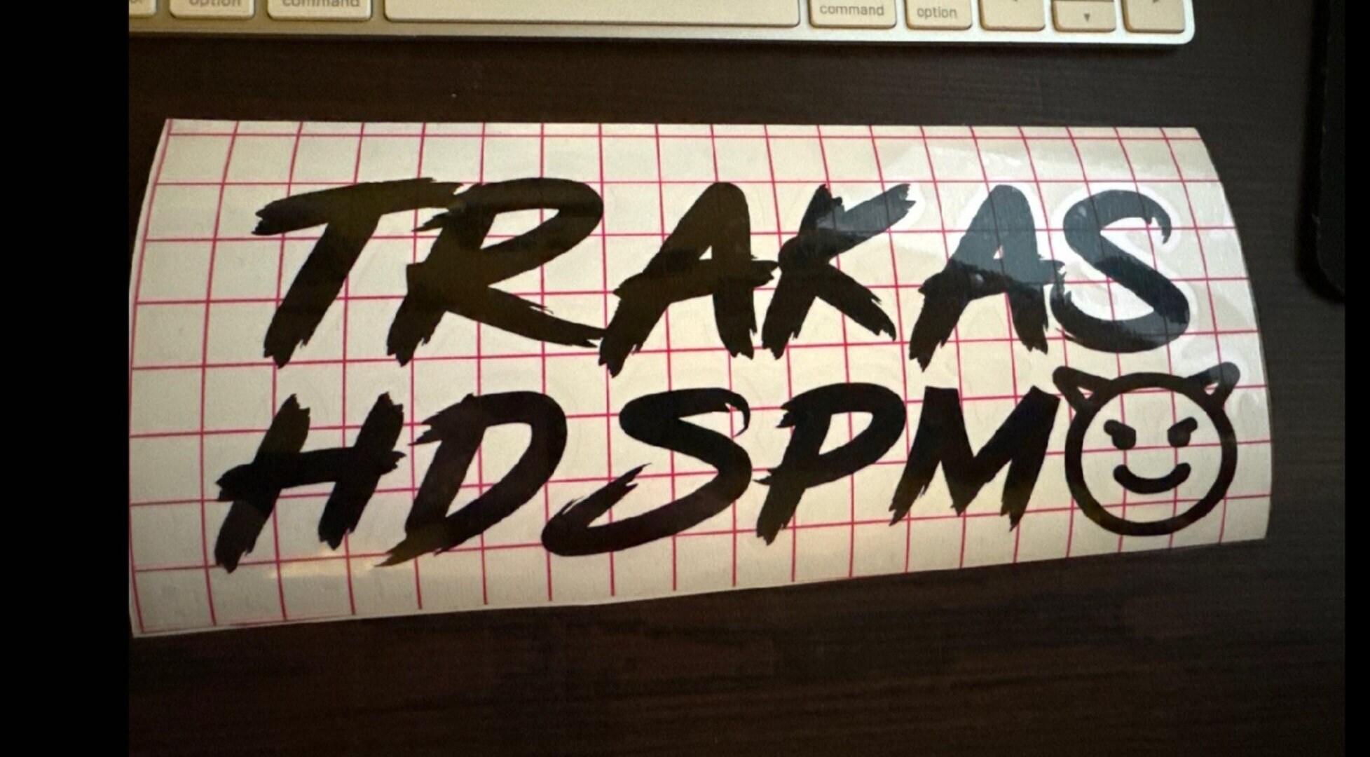 Trakas HDSPM Smileyspikey Ears Emoji SVG - Etsy