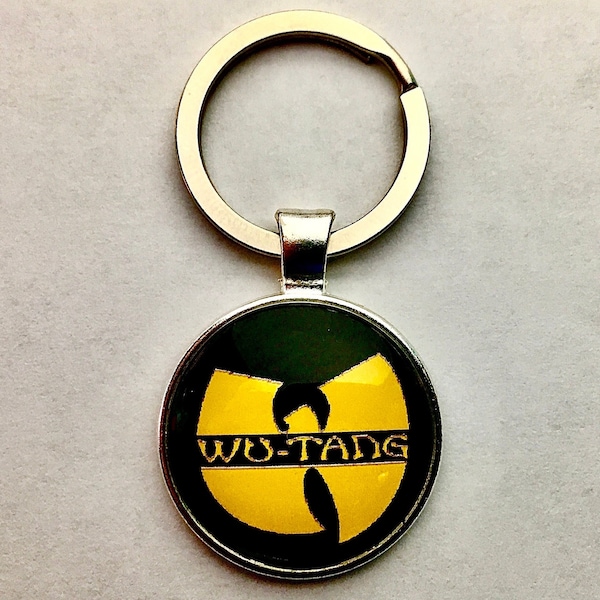 Wu Tang - Etsy