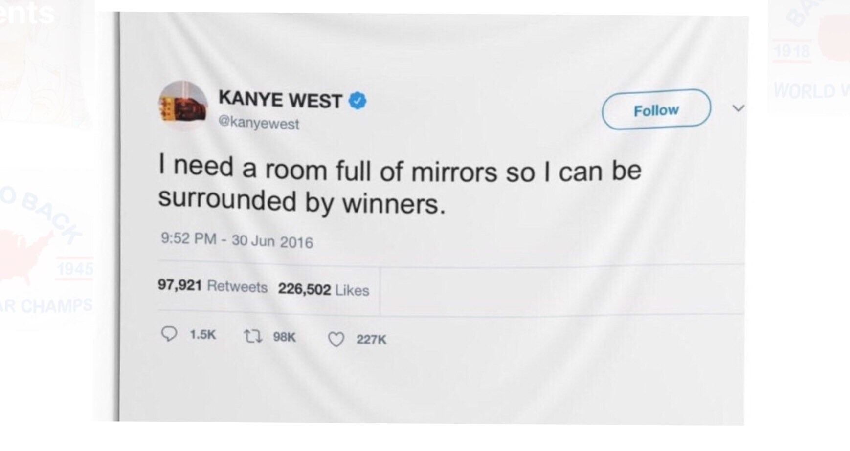 Lynching Tree Kanye West