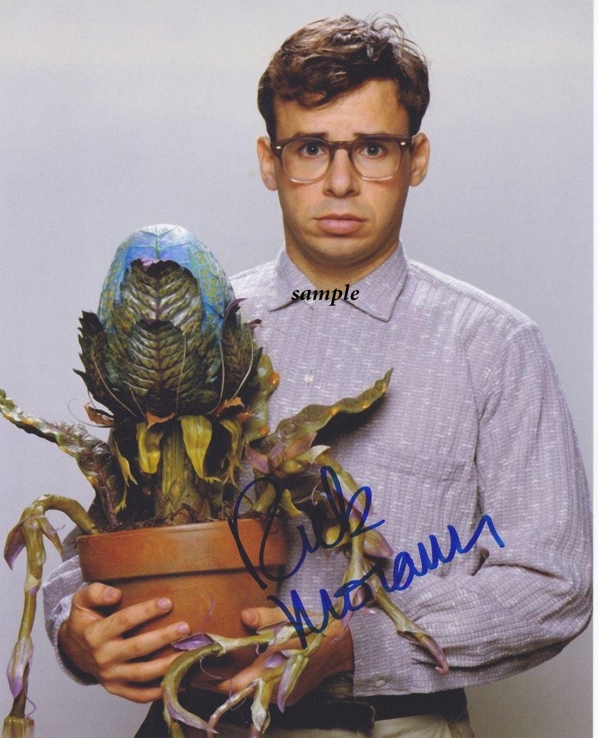 Rick Moranis Ghostbusters Costume