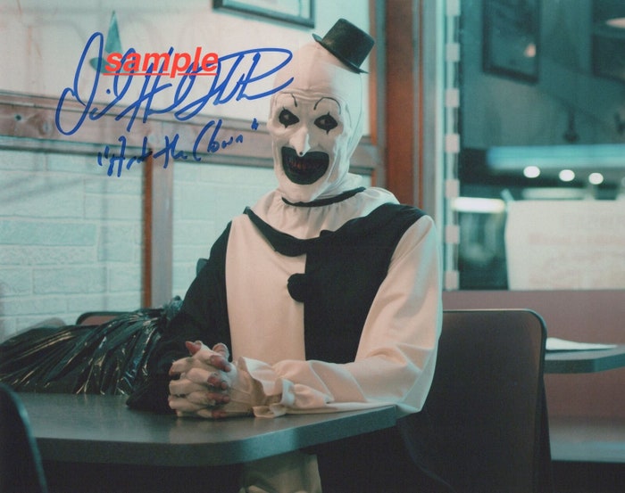 Terrifier Pop - Etsy