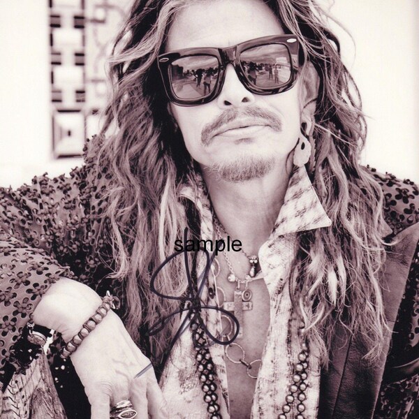 Steven Tyler Costume - Etsy