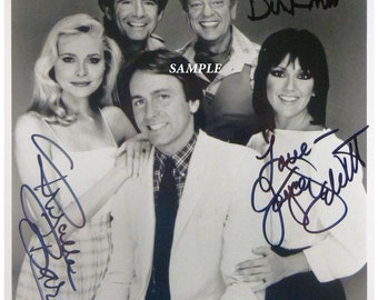 John Ritter Signed - Etsy