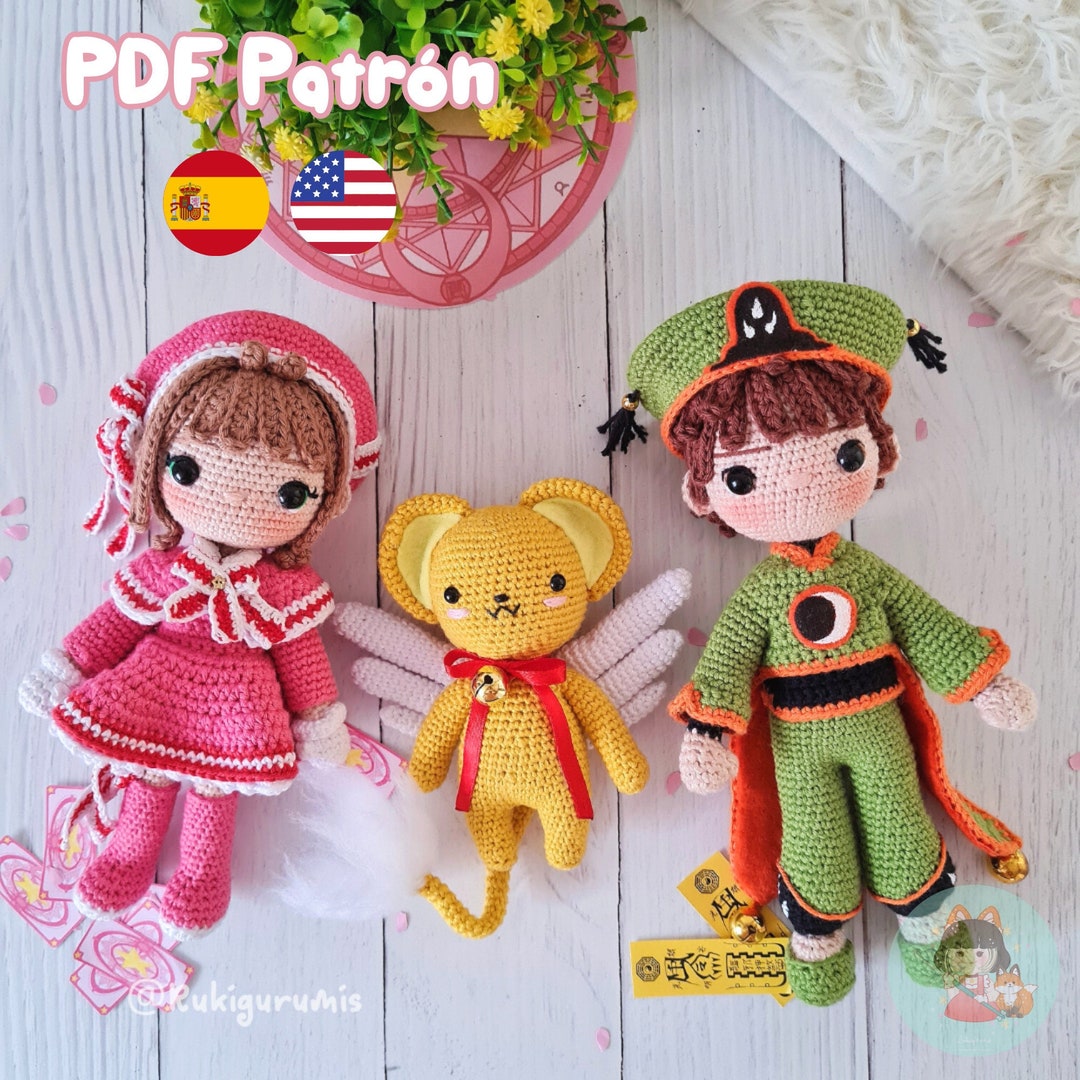 PDF/ Ebook Clear Card (spanish/english) - Etsy