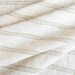 Beige Drapery Fabric Striped Beige Striped Fabric Modern Designer ...