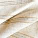 Beige Drapery Fabric Striped Beige Striped Fabric Modern Designer ...
