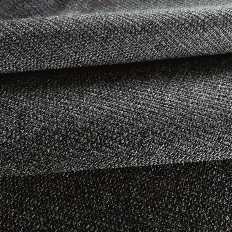 Gray Upholstery Fabric - Etsy