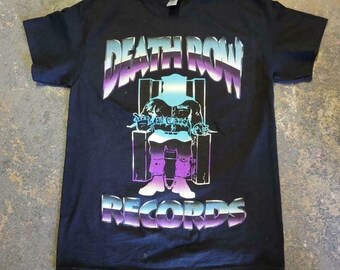 Death Row | Etsy
