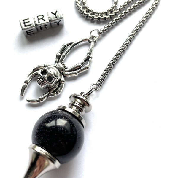 Sand Pendulum - Etsy