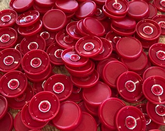 Medicine Vial Caps - Etsy