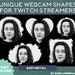 30x Twitch Book Stream Panels Modern, Booktok, Cozy, Aesthetic, Cute ...