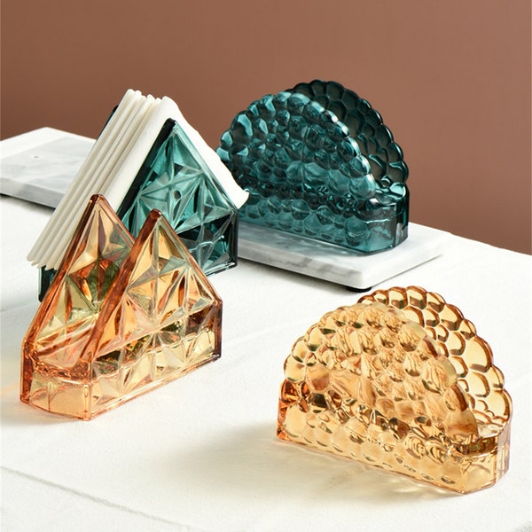 Handkerchief Holder - Etsy