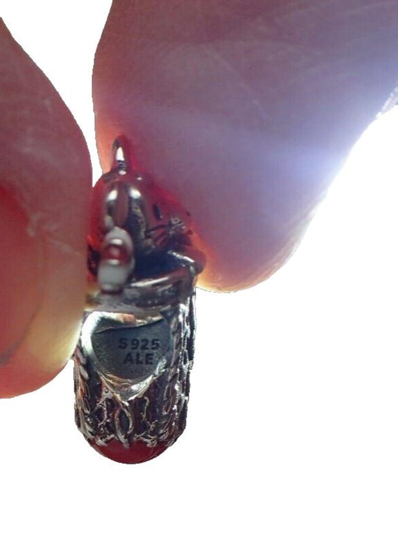 New PANDORA Festive Mouse & Christmas Stocking Charm - Etsy