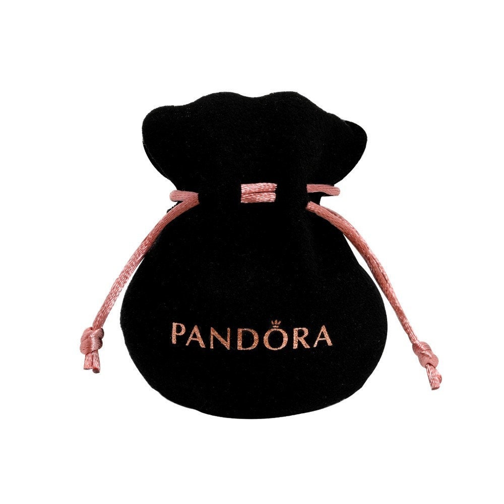 New PANDORA Festive Mouse & Christmas Stocking Charm - Etsy