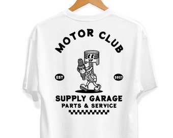 Car Parts T Shirt - Etsy
