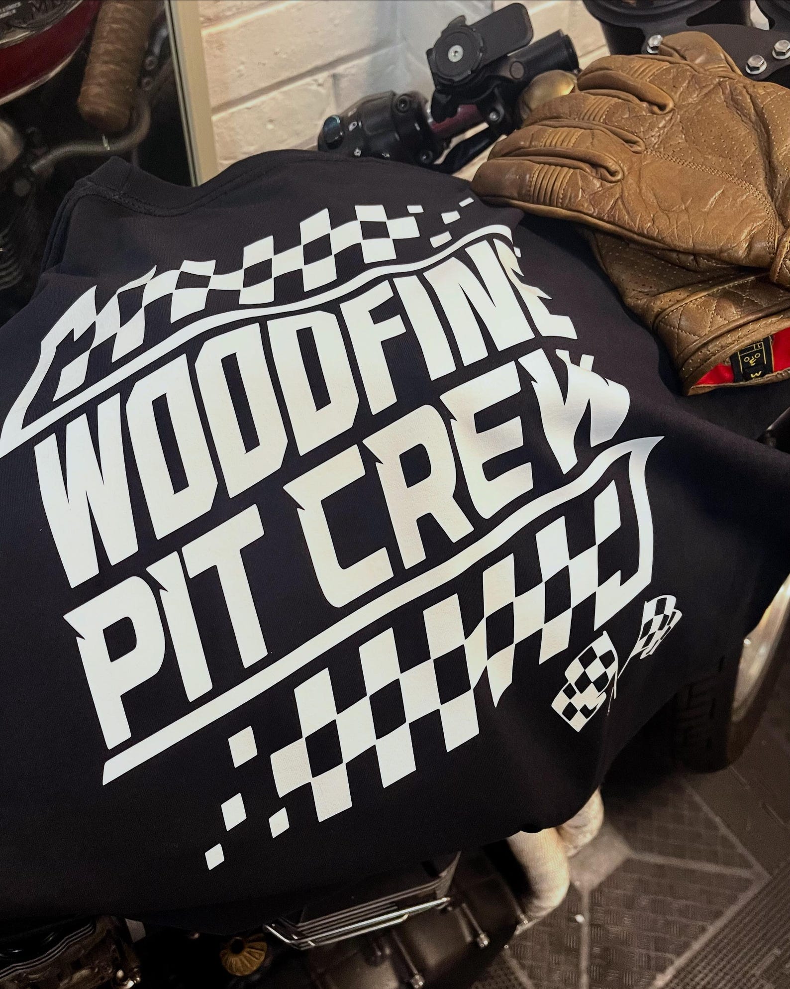 Personalized Kids Pit Crew T-shirt: Custom Racing Car Tee - Etsy