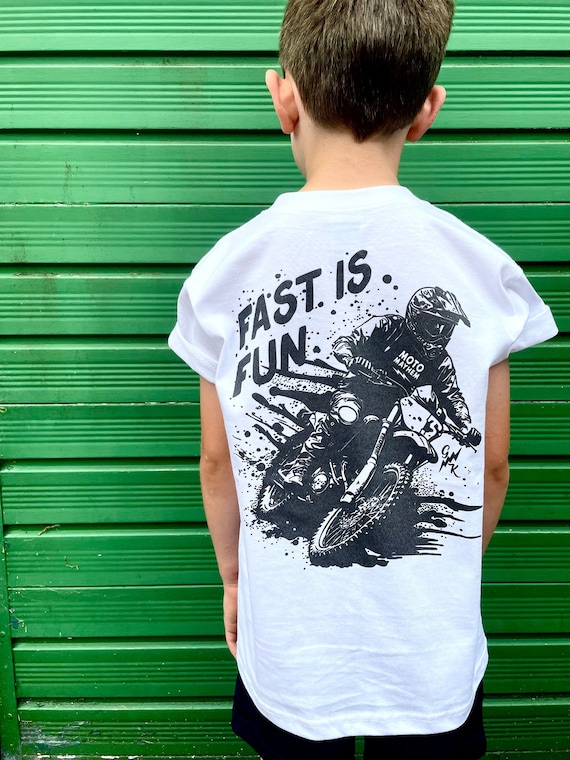 T shirts moto store