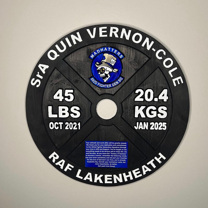 Black to Go Plates - Etsy