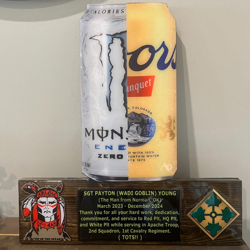 Military Pcs Gifts - 60+ Gift Ideas for 2025