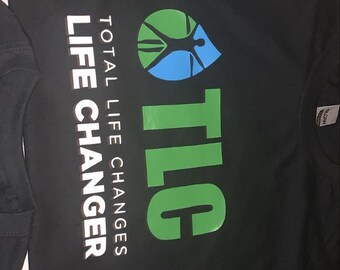 Total Life Change - Etsy