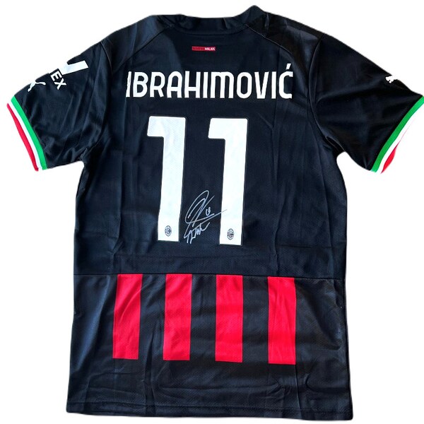 Ibrahimovic - Etsy