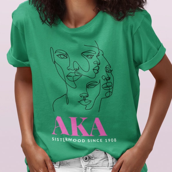 Aka Paraphernalia Shirt - Etsy