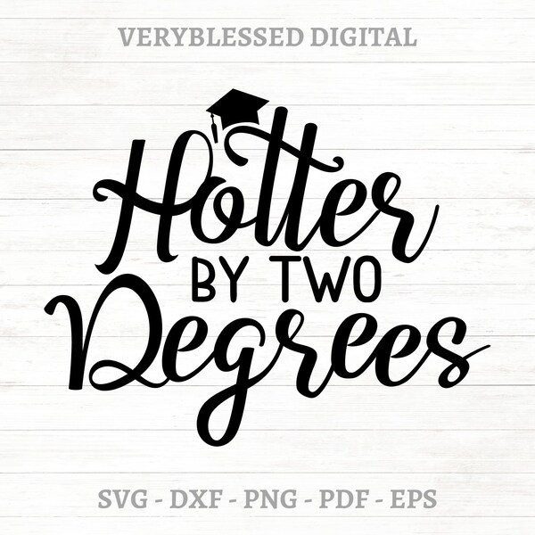 Hotter by Two Degrees 2022 - Etsy