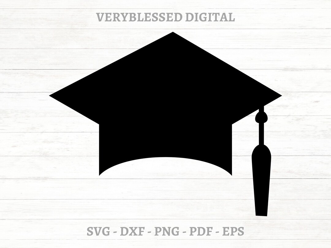 SVG for Graduation, Class of 2022, SVG for Cricut, Grad Cap SVG ...