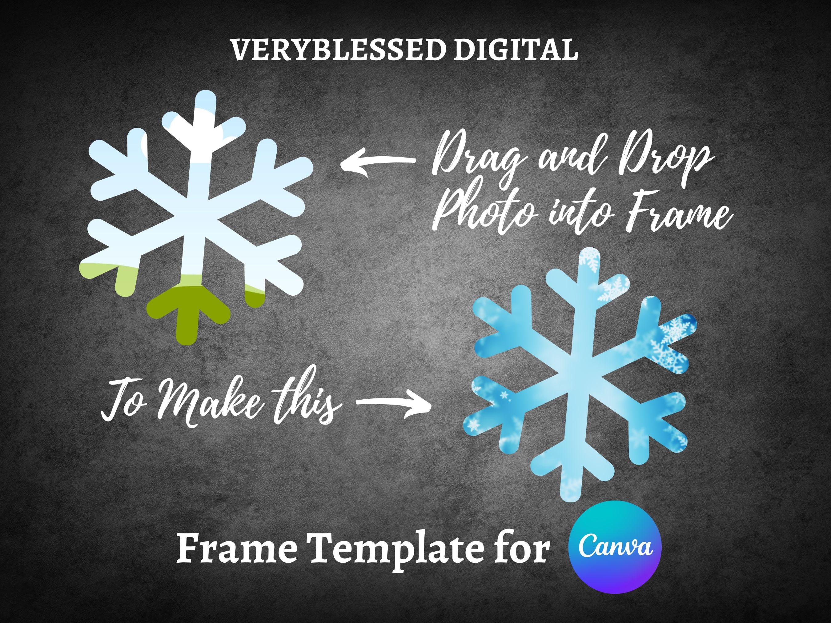 Canva Frame, Canva Template, Canva Frames, Canva Design, Canva Design ...