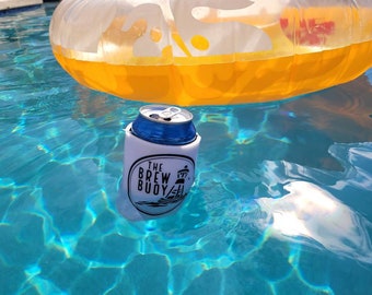Pool Drink Holder - Etsy