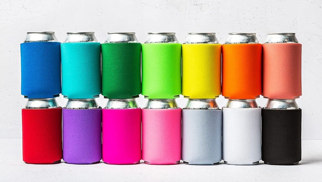 RIVER DADDY Floating Can Cooler/floating Can Cooler/floating - Etsy