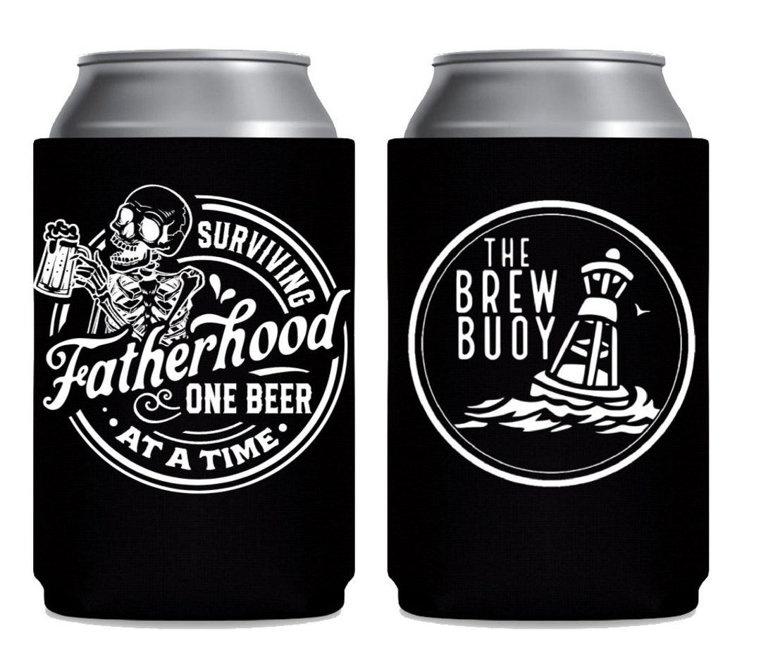 FATHERHOOD FLOATING Cooler/floating Can Cooler/floating Cooler/cooler ...