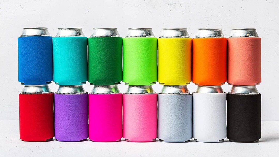 Birth Year Floating Can Cooler/floating Can Cooler/floating Drink ...