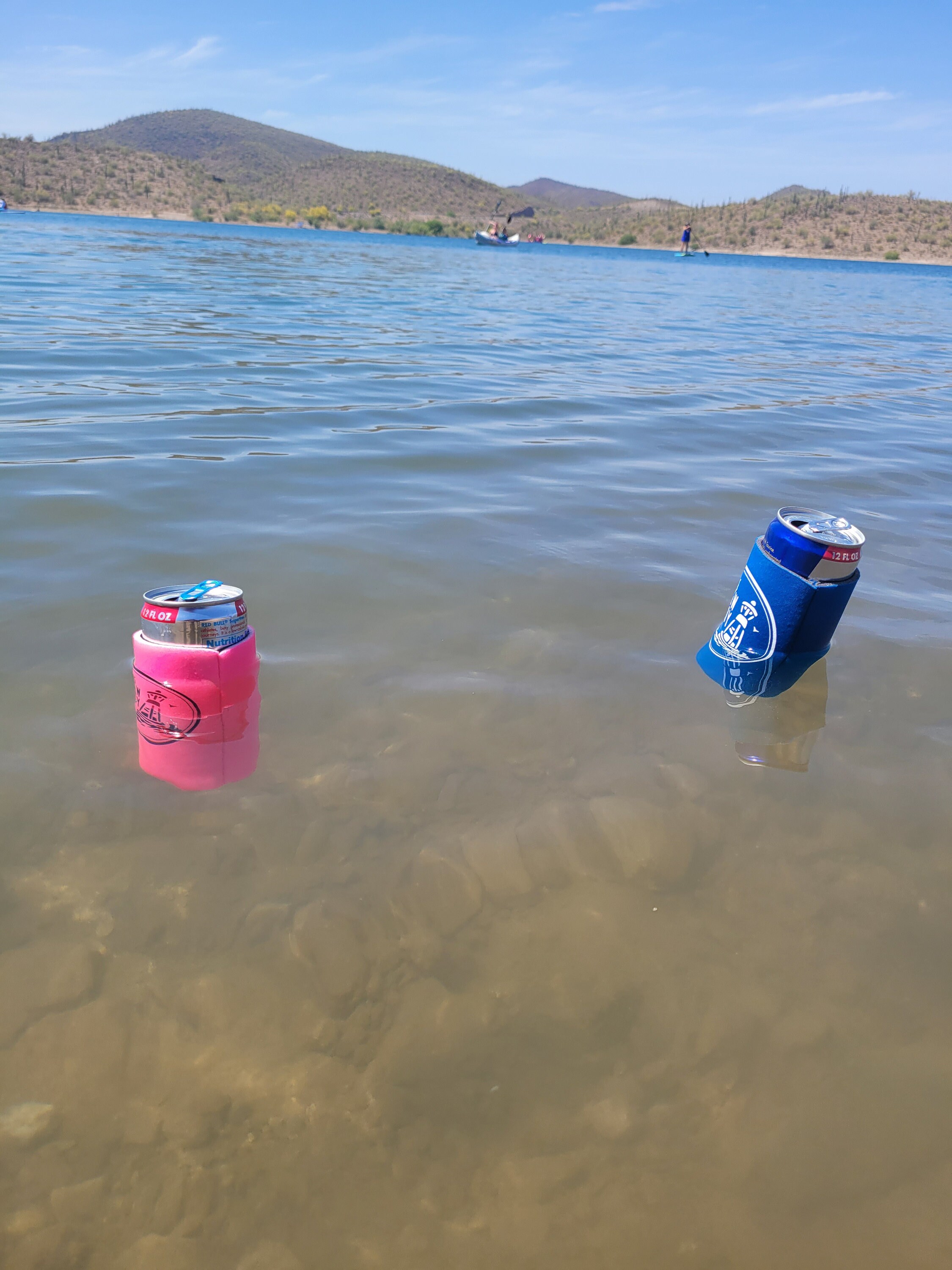 FATHERHOOD FLOATING Cooler/floating Can Cooler/floating Cooler/cooler ...