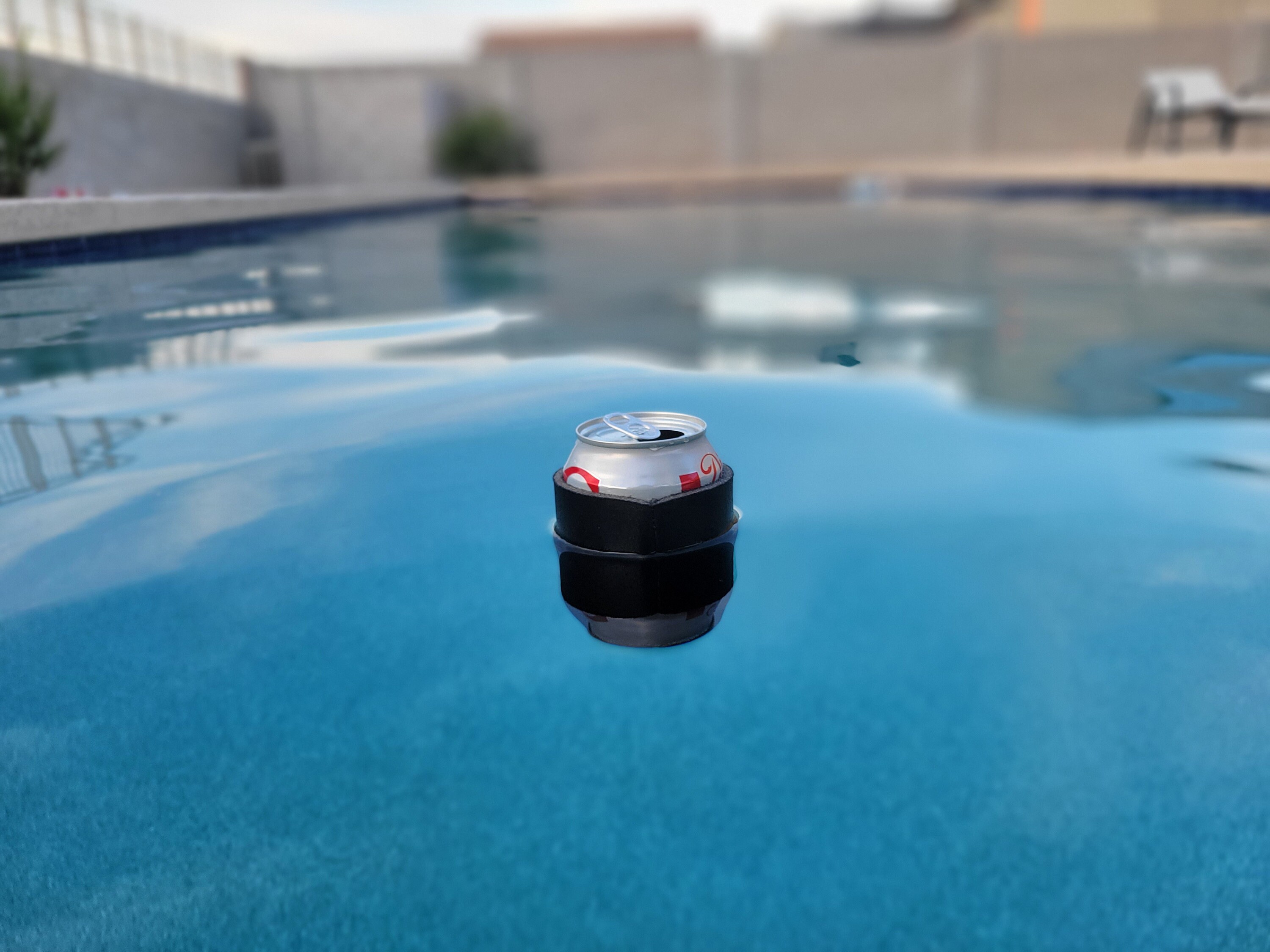 FATHERHOOD FLOATING Cooler/floating Can Cooler/floating Cooler/cooler ...