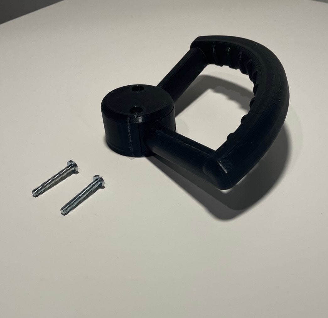 Handle Boeing and Airbus Style - Etsy