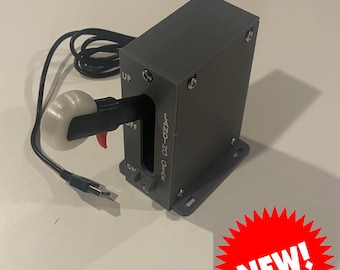 Landing Gear Lever With Indicator Lights, Flight Simulator, MSFS, Https ...