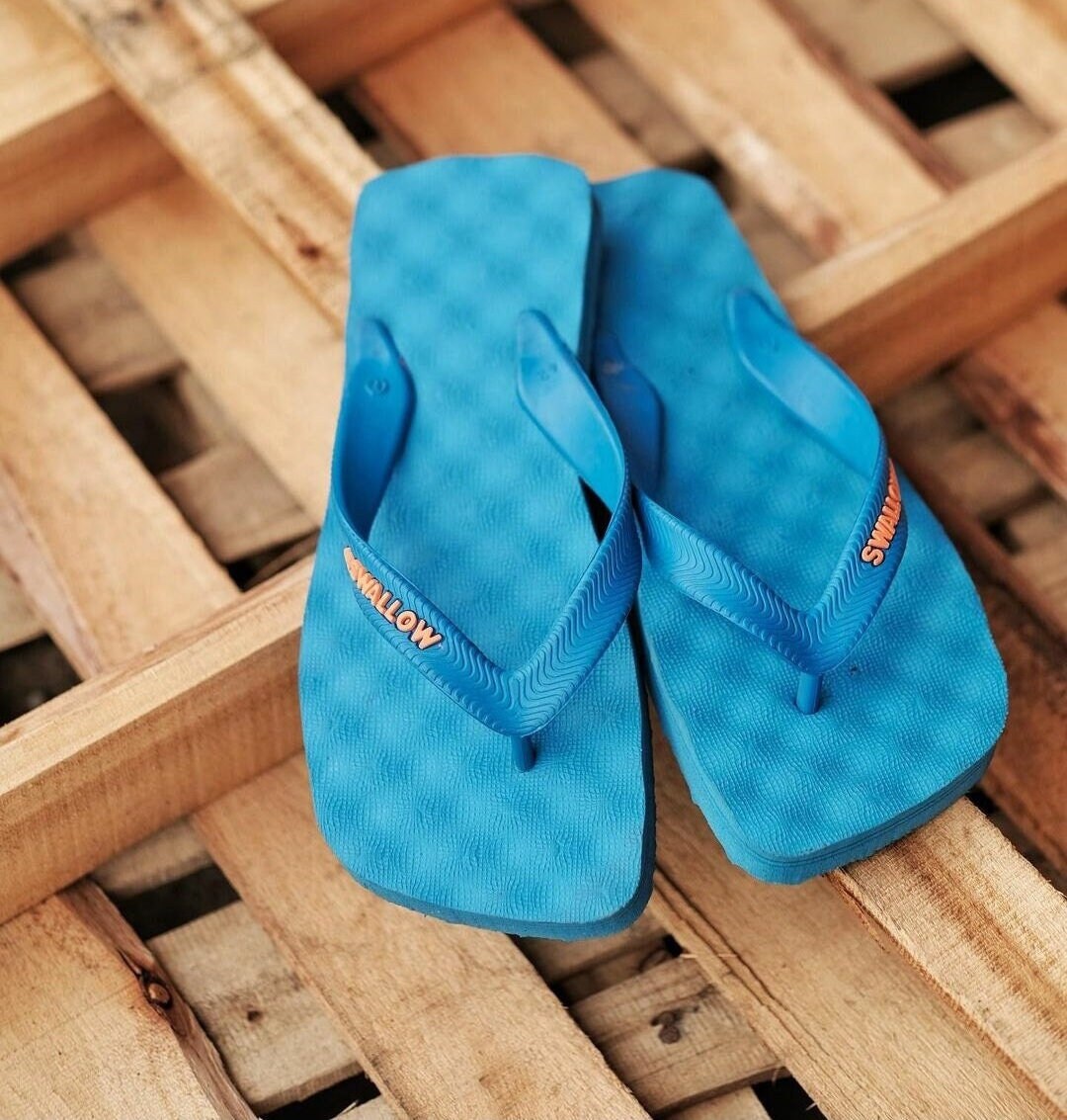 Flip Flops Sandals *setta Zoris* Unisex Natural Rubber - Etsy