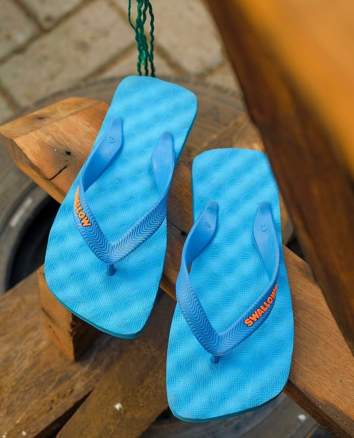Flip Flops Sandals setta Zoris Unisex Natural Rubber - Etsy