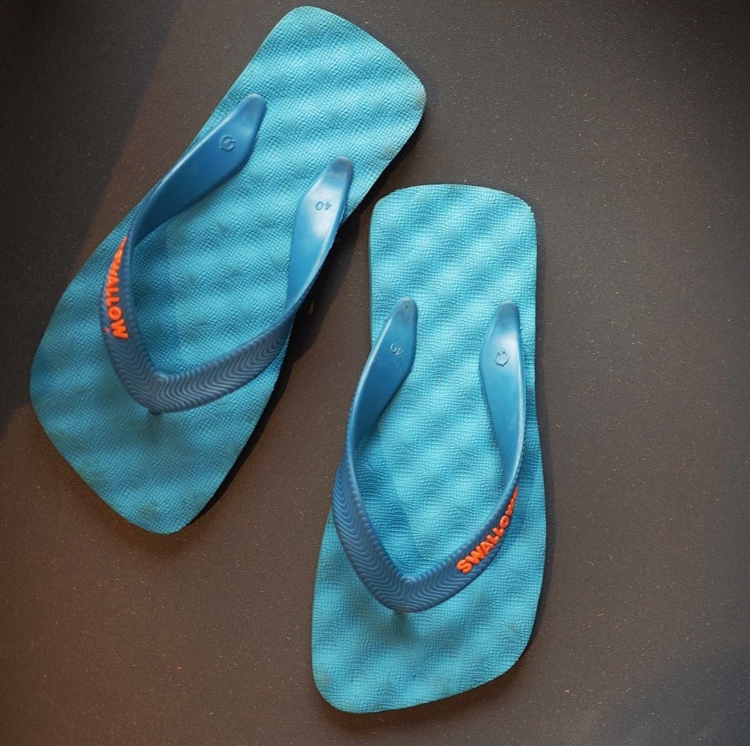 Flip Flops Sandals *setta Zoris* Unisex Natural Rubber - Etsy