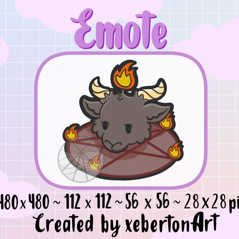 Occult Twitch - Etsy