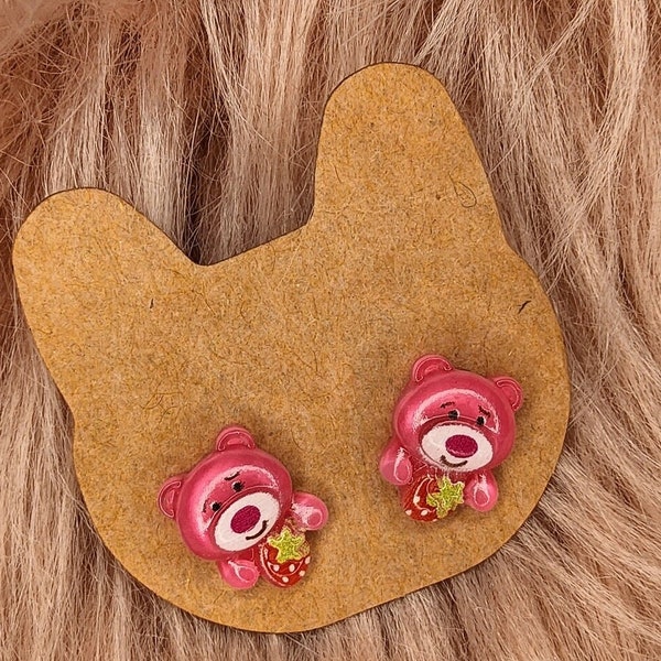 Lotso - Etsy