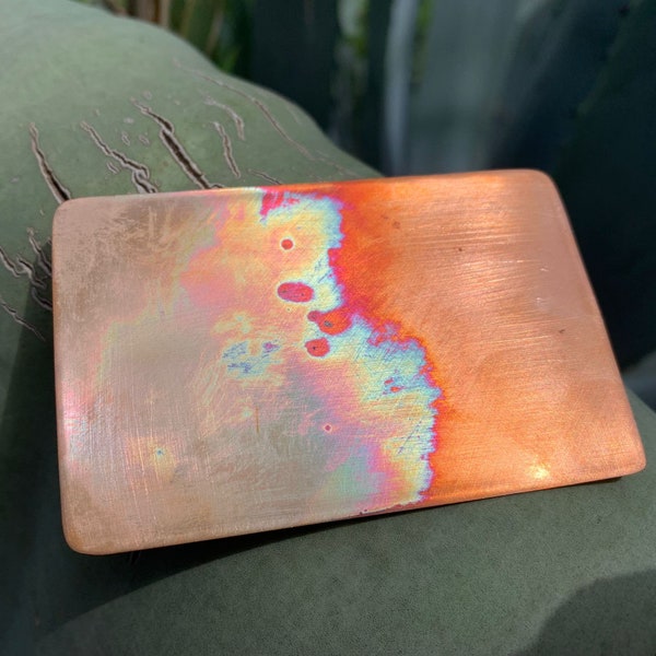 Metal Credit Card Blanks - Etsy