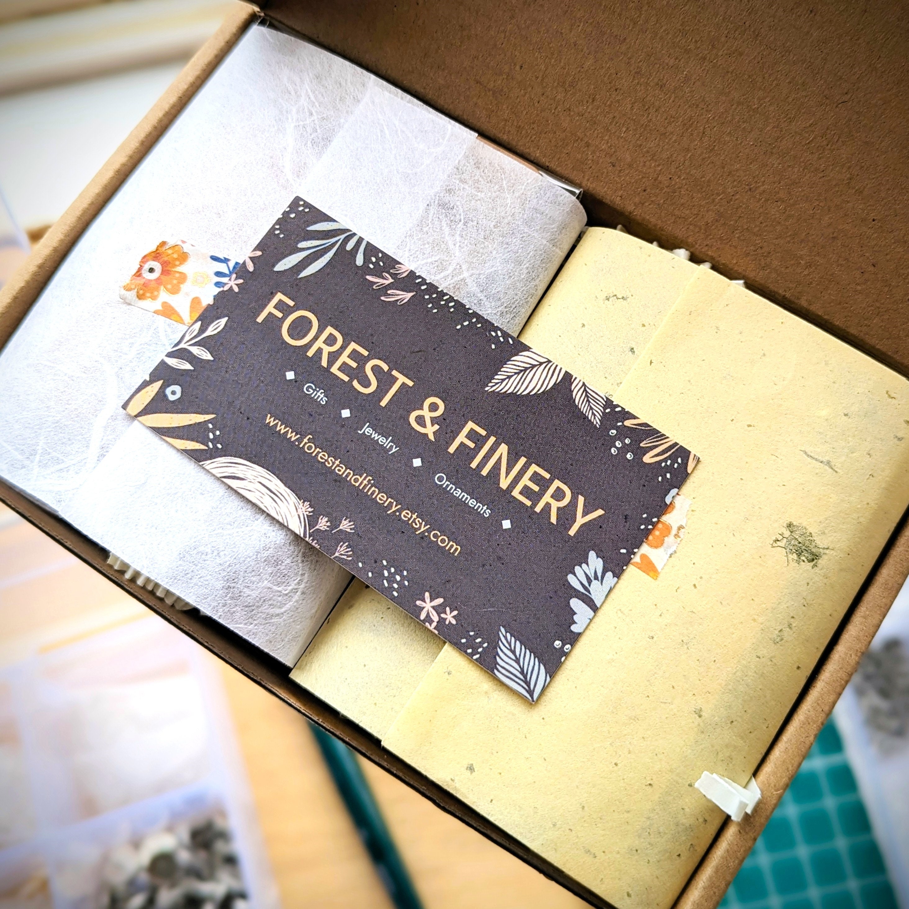 Personalized Snowflake Ornament 3 Design Options 2 Sizes Solid 1/4 ...