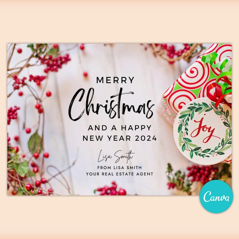 Pop Bys for December Real Estate - Etsy