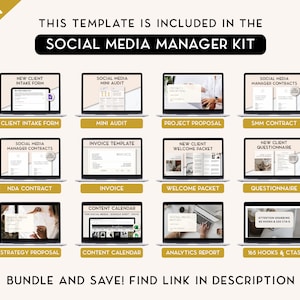 Content Planner Google Sheets, Social Media Calendar Template, Social ...