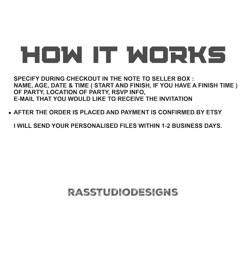 Porsche Cars Funny Birthday Invitation, Race Car Birthday Party, Race ...