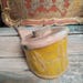 French Antique Wig Powderer Bellows (x403) - Etsy